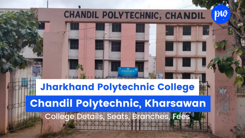 List of Top Polytechnic College in Jharkhand 2023 - Polytechnic Walle | Top Polytechnic College ...